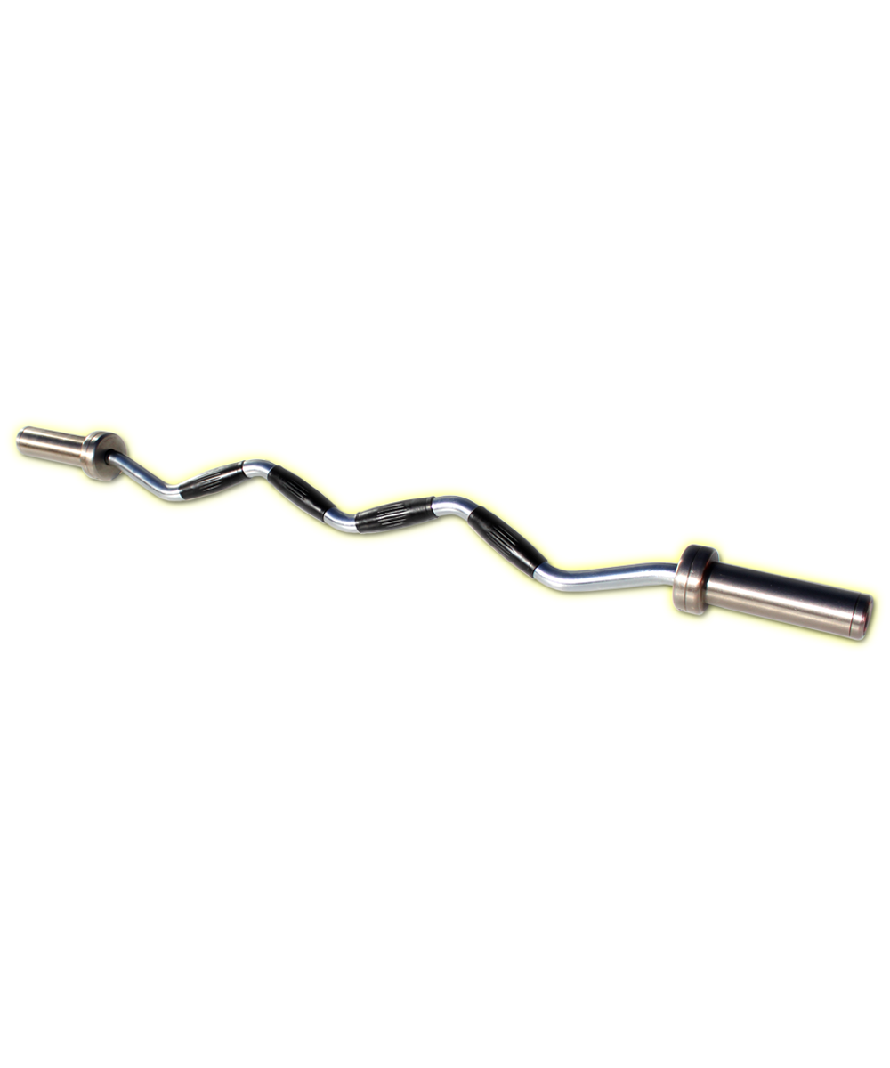 alright! do you use a straight bar? if you do - #112904217 added by ...