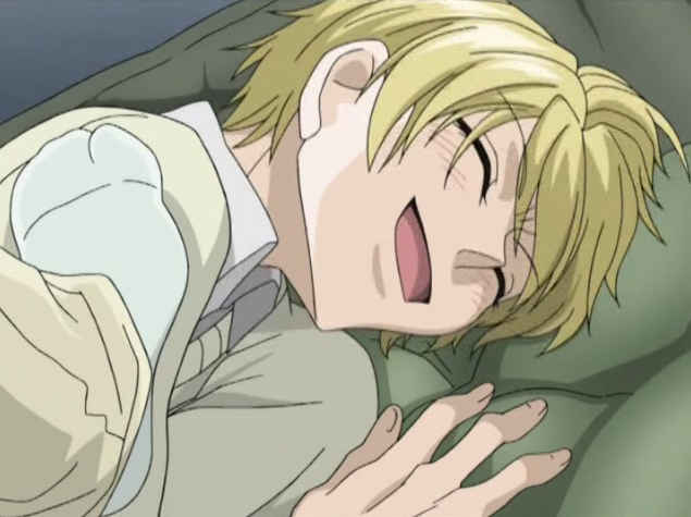 Endless 8, giving us 8 different gifs of Haruhi sleeping. - #66562765 ...