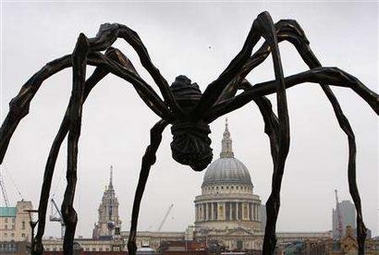 Page 4 of comments at spiders