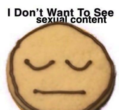 No one screw it up - #218632541 added by luckieboy at Glory