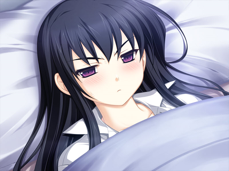 No clue, I just started reading. The VN is 30-50 - #121148929 added by ...