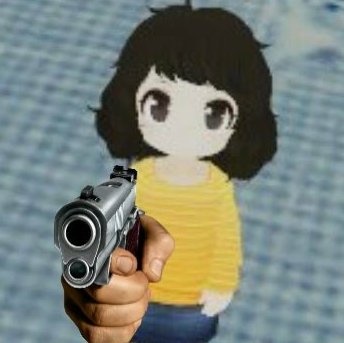 That's strike two, screwo. Now tell me something I don't - #244628242 ...