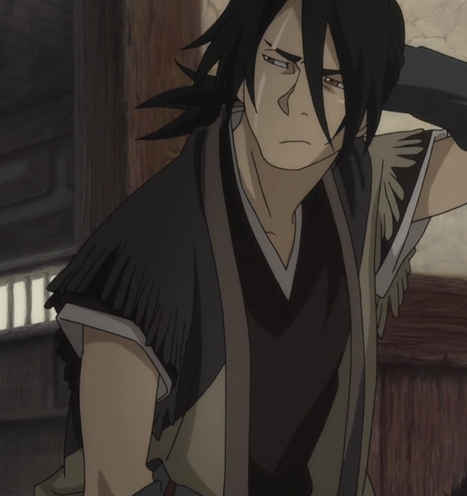 What anime is this that butchered history in such a - #67573629 added ...