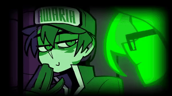 Awaria: Awaria: Awaria