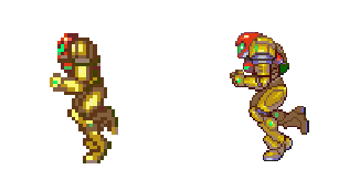 metroid: metroid: metroid