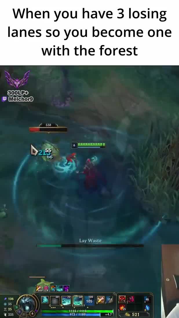 lol-channel: lol-channel: League Of Legends