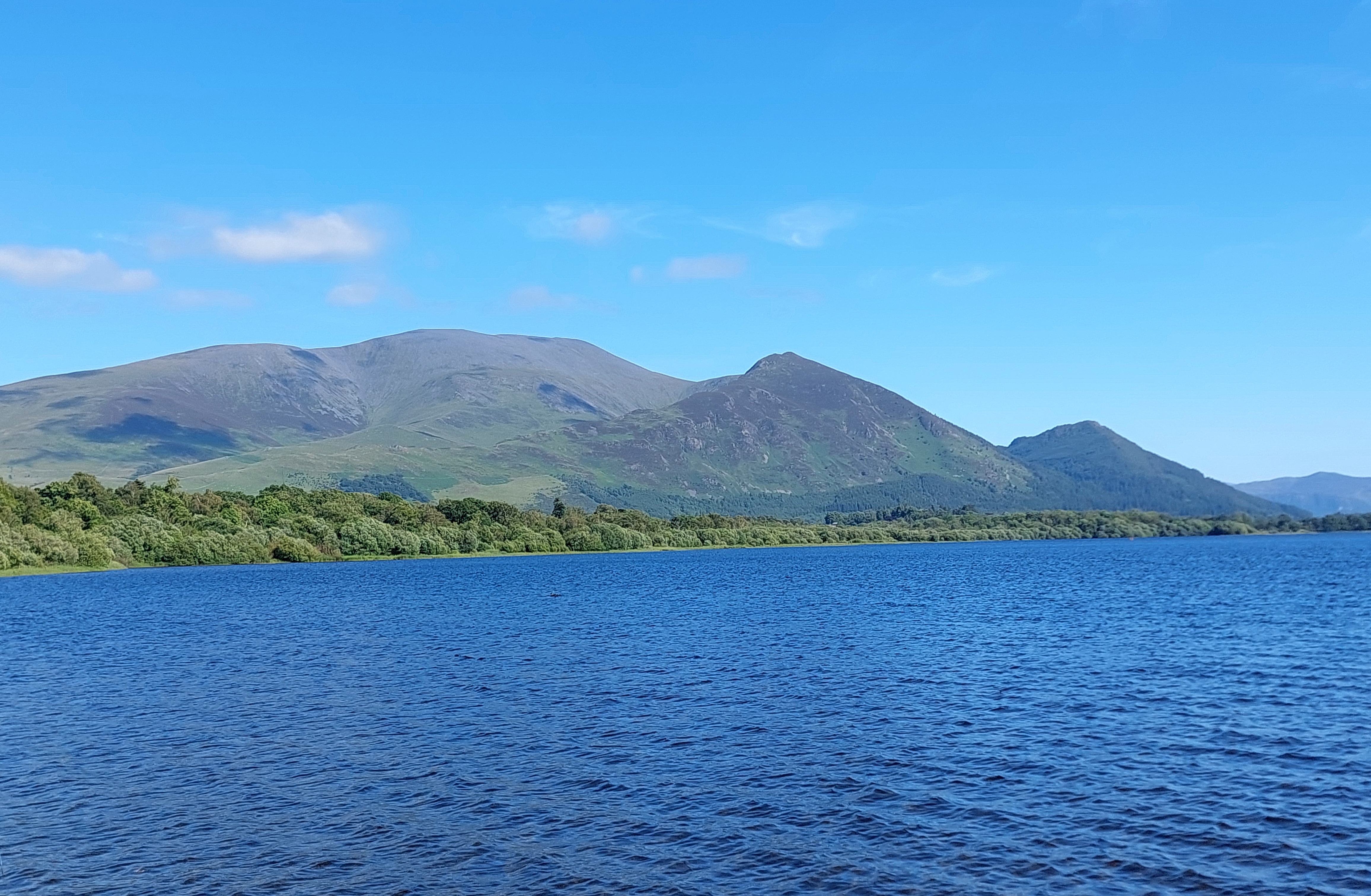 keswick