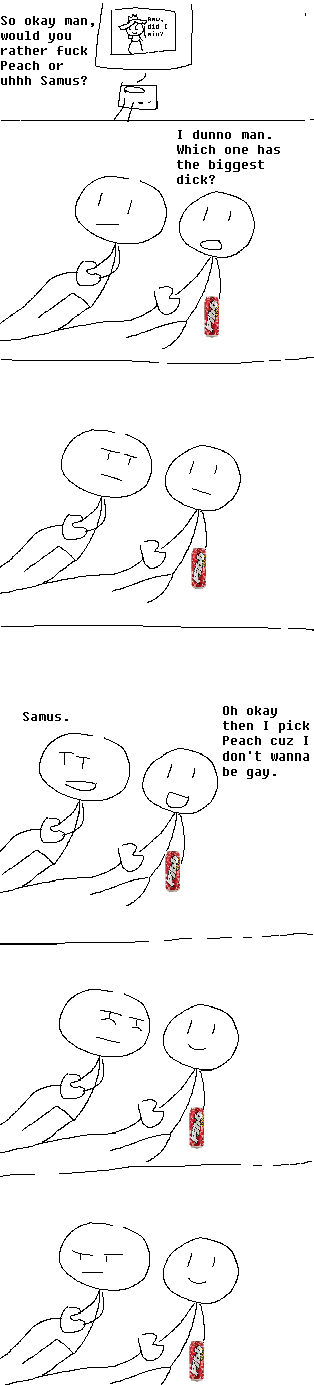 aboriginal cheeky trite