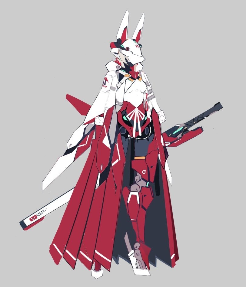 Anubis 4249