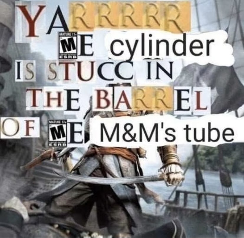 barrel