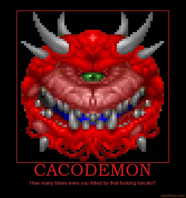 Cacodemon