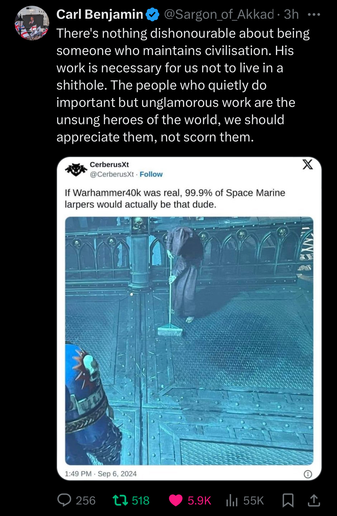 warhammer40k: warhammer40k: Warhammer40k