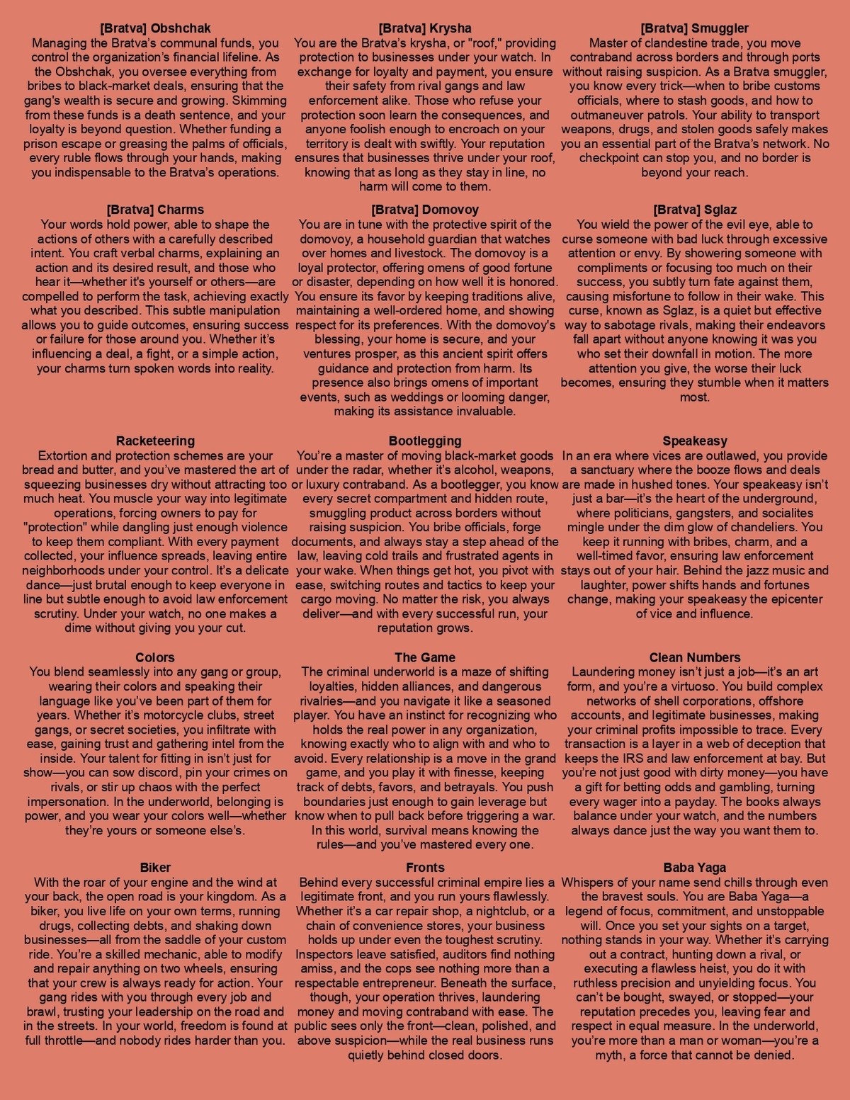 cyoa: cyoa: Create Your Own Adventures!