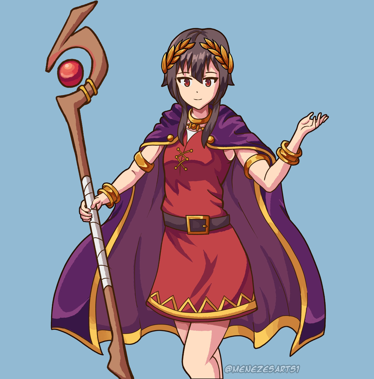 KonosubaAndChill: KonosubaAndChill: Konosuba