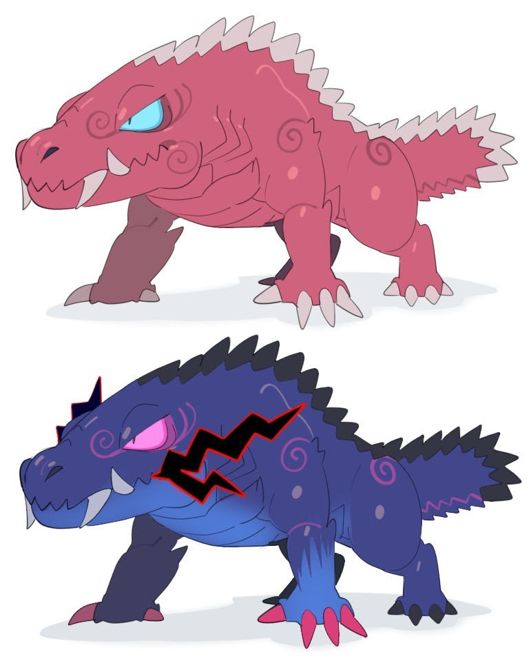 monsterhunter: monsterhunter: Monster Hunter