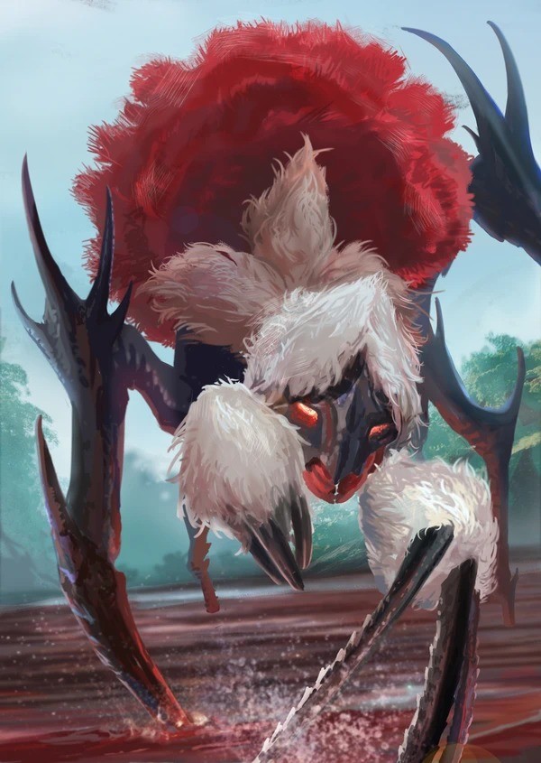 monsterhunter: monsterhunter: Monster Hunter