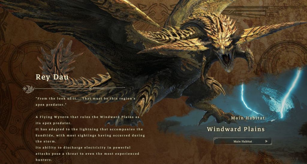 monsterhunter: monsterhunter: Monster Hunter