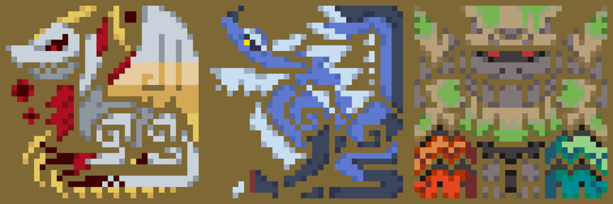 monsterhunter: monsterhunter: Monster Hunter