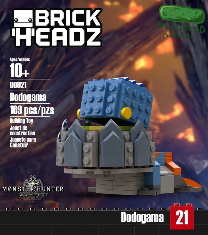 monsterhunter: monsterhunter: Monster Hunter