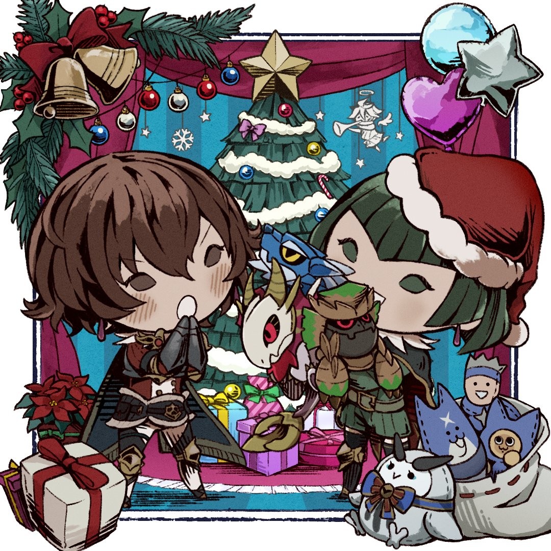 monsterhunter: monsterhunter: Monster Hunter