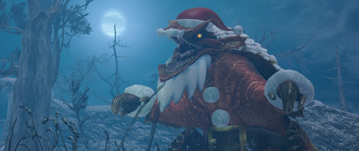 monsterhunter: monsterhunter: Monster Hunter