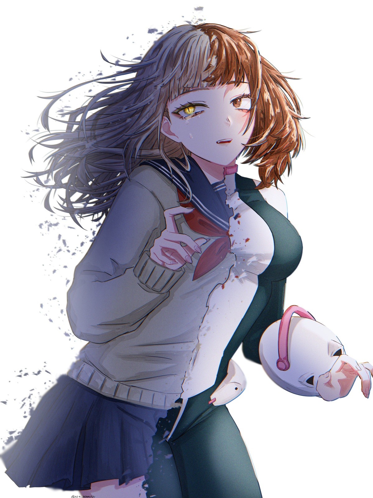 Daily Toga - 1976: TogaRaka