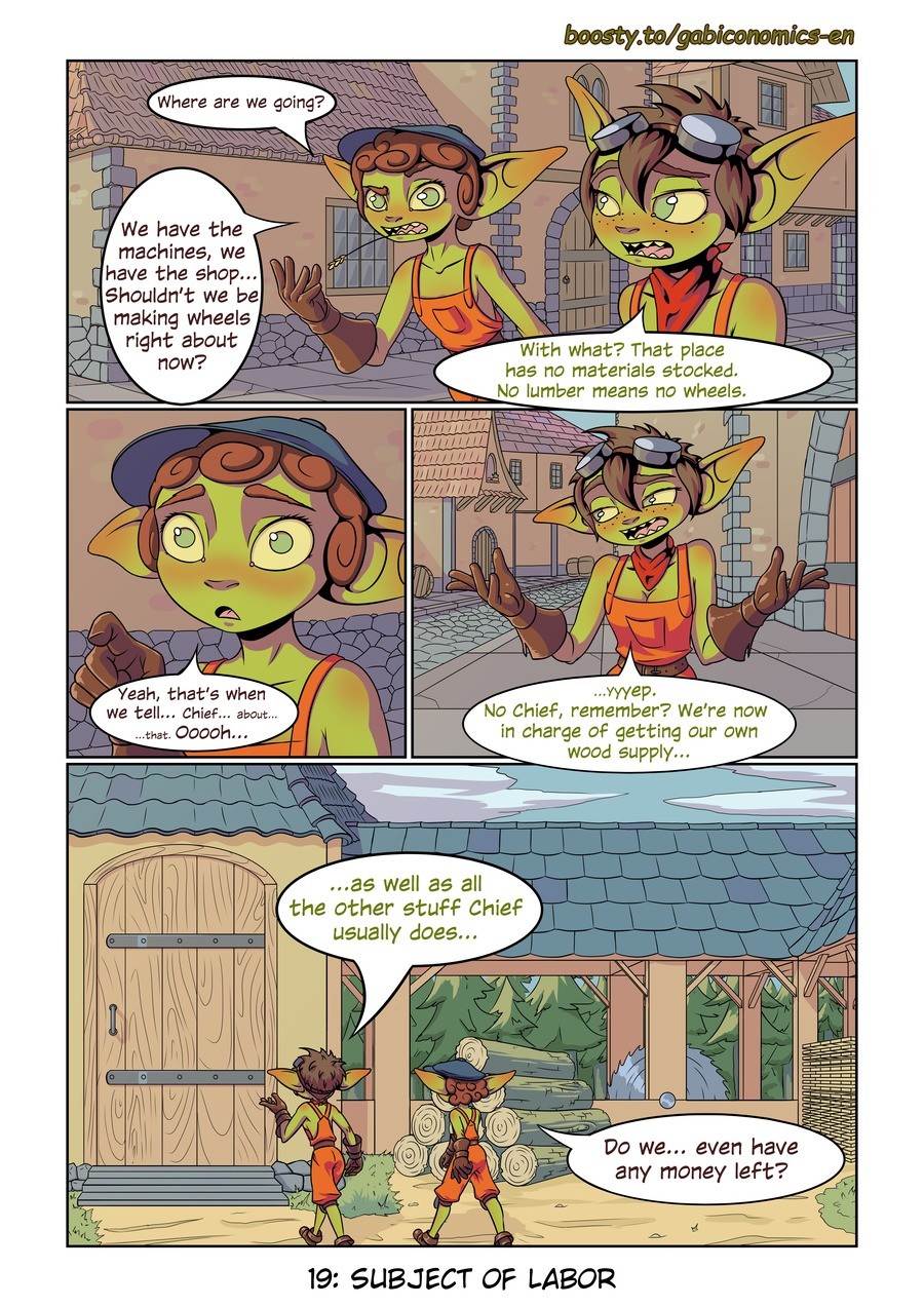 Gabital: Gabital: Gabital