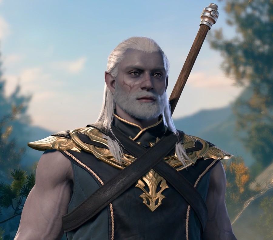 Baldurs-Gate: Baldurs-Gate: Baldur's Gate