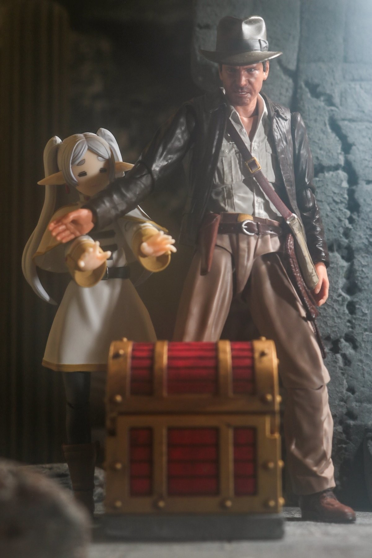 FrierenMemes: FrierenMemes: FrierenMemes