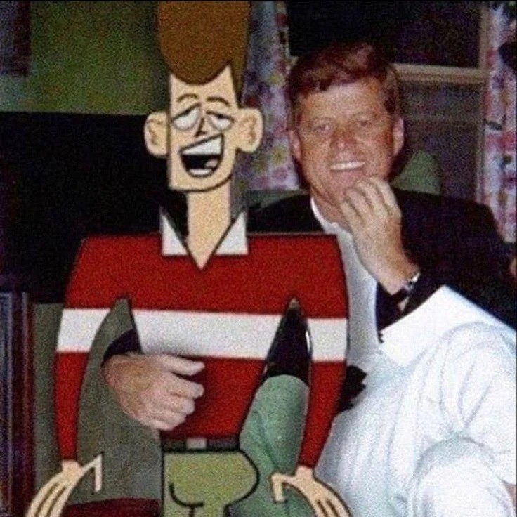JFK