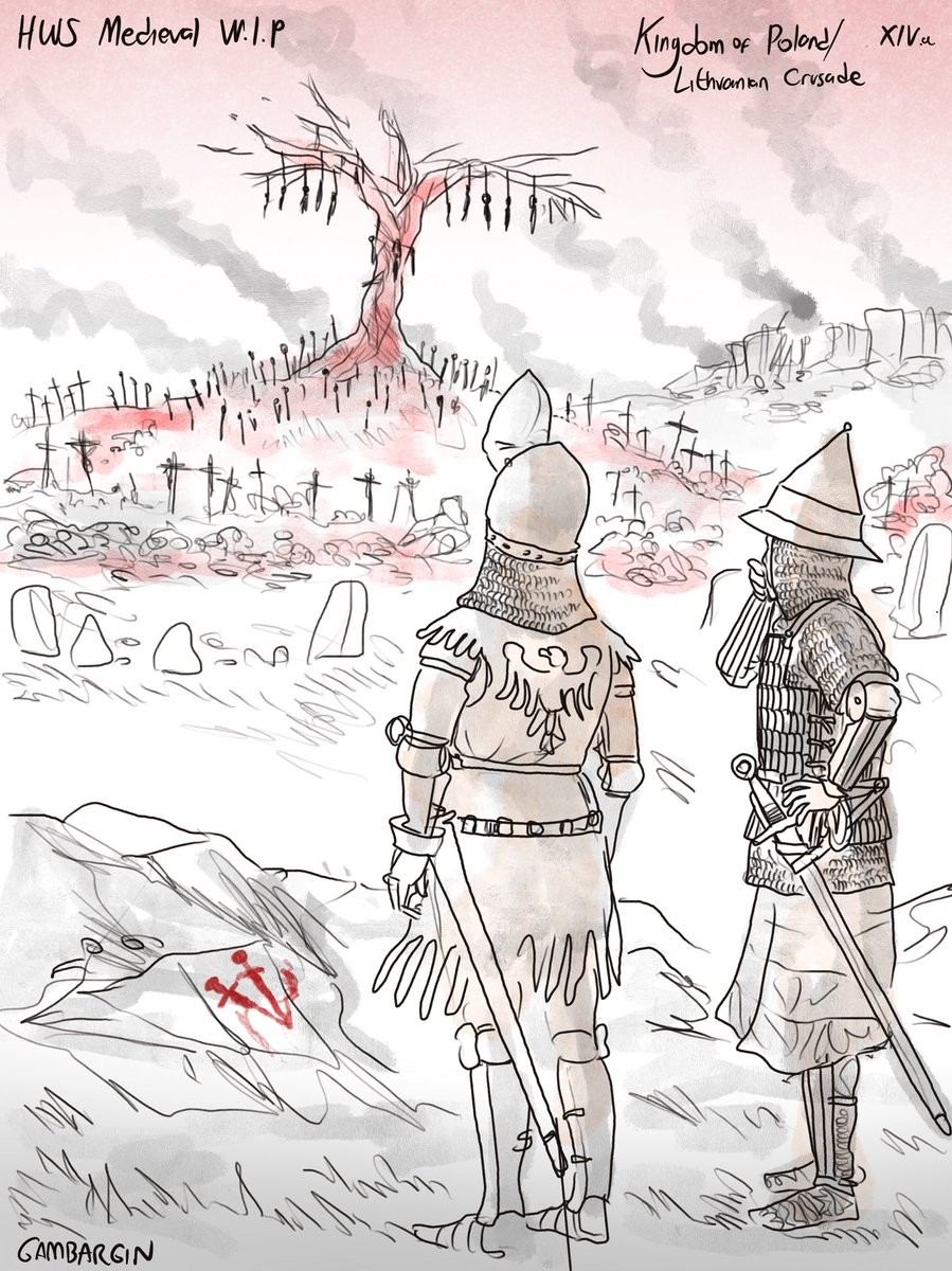 Lady Oda the Pious by Gambargin