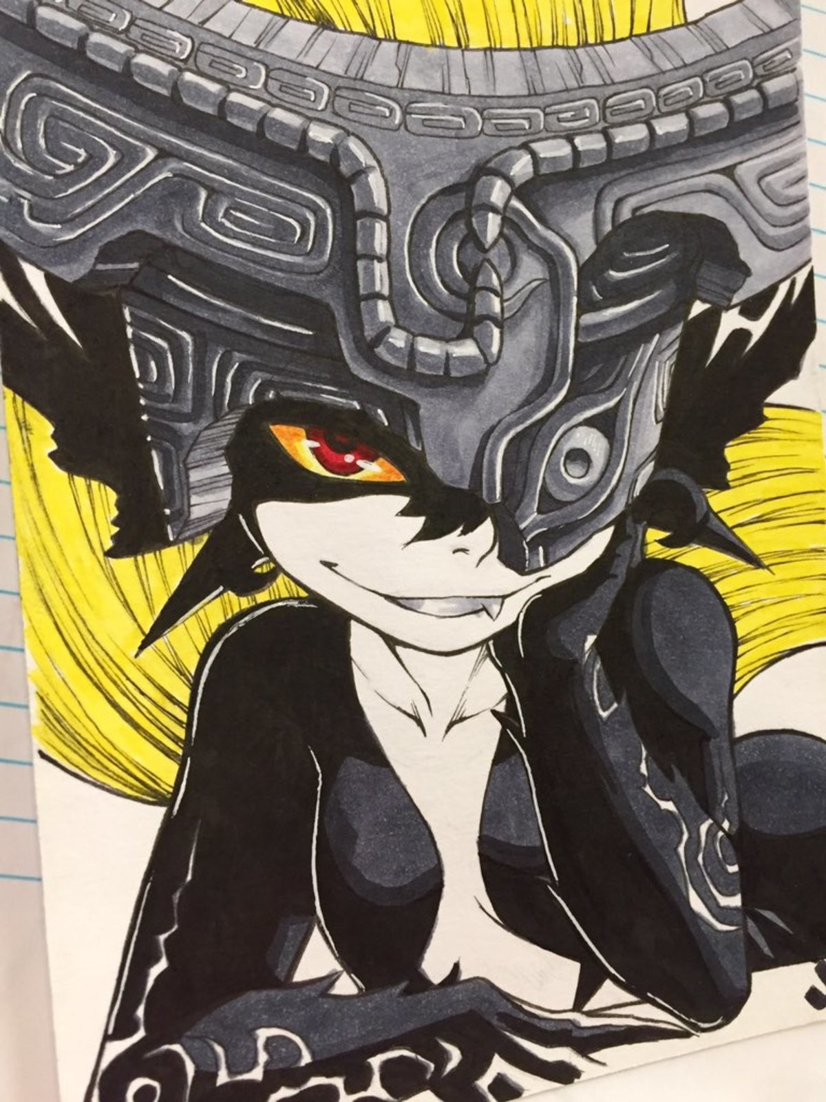 midna