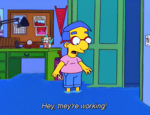 Milhouse