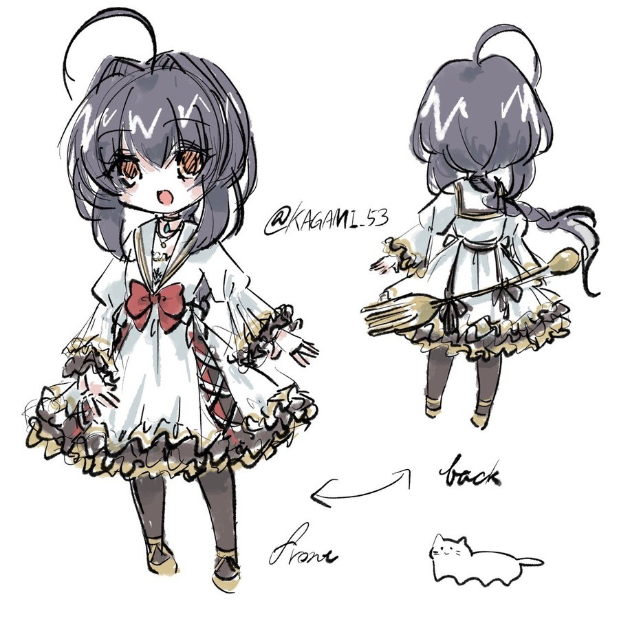 Mini Takeru mini-takeru