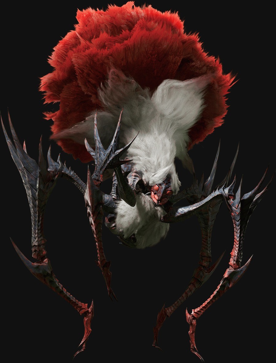 monsterhunter: monsterhunter: Monster Hunter
