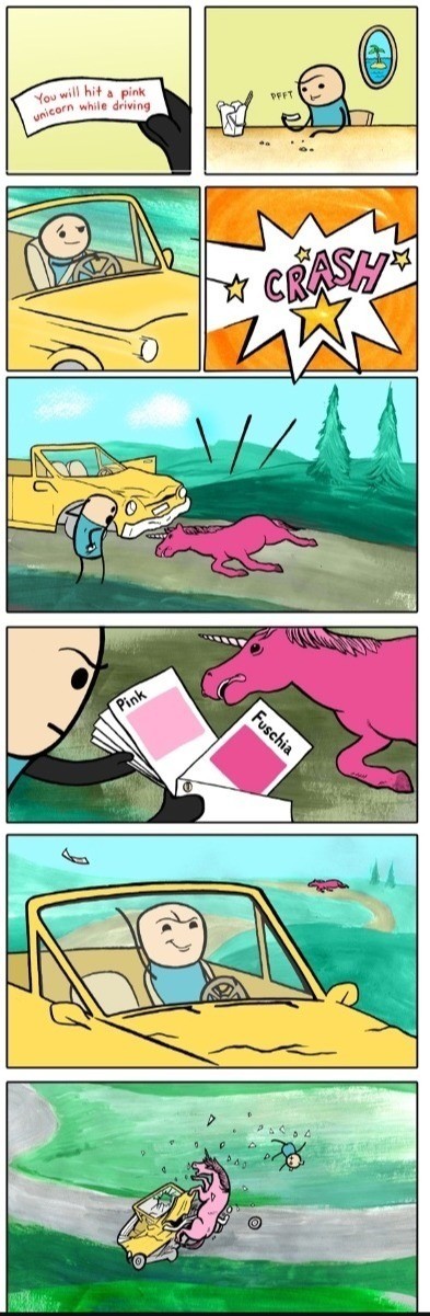 no-fly trite disparate