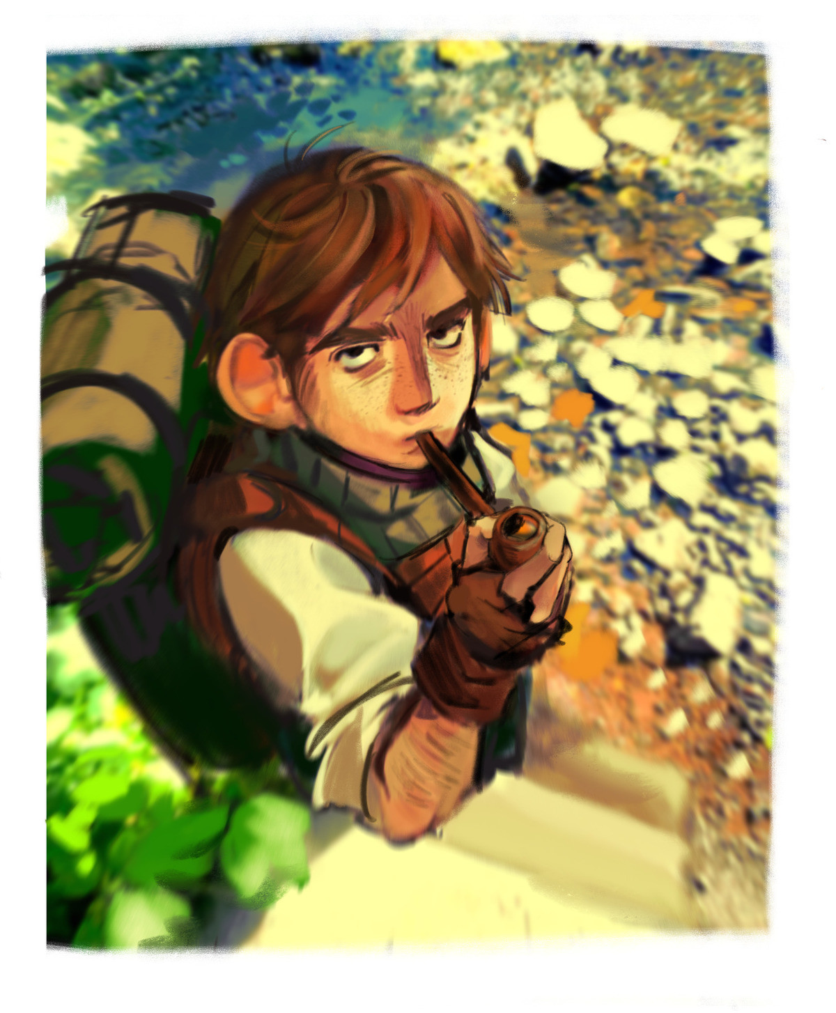 DeliciousDungeon: DeliciousDungeon: Delicious in Dungeon or Dungeon Meshi