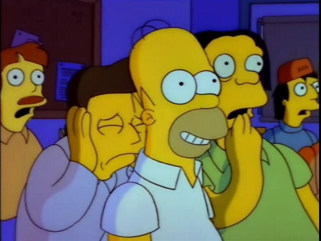 simpsons-time: simpsons-time: Simpsons-Time