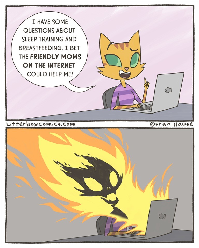 tacit testy picayune