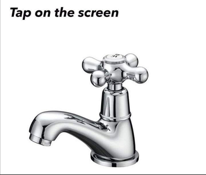 Taps