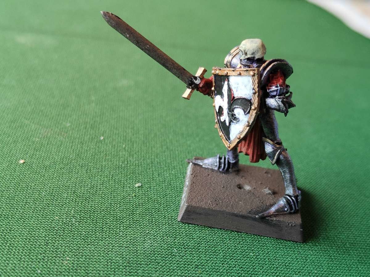 WarhammerFantasy: WarhammerFantasy: Warhammer Fantasy